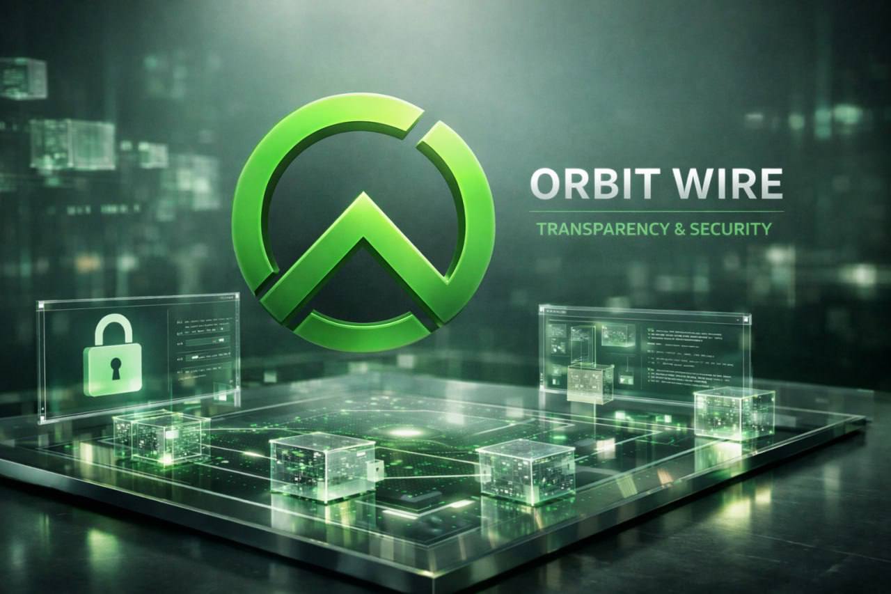 Orbit Wire